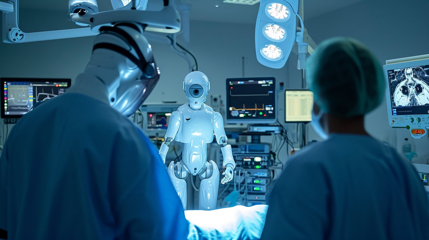 Ethical AI Guardrails - Barry P Chaiken, MD