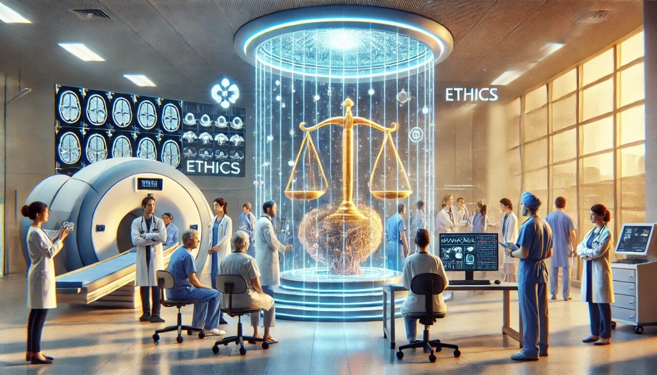 Barry P Chaiken MD | Healthcare AI Expert, Speaker & Consultant