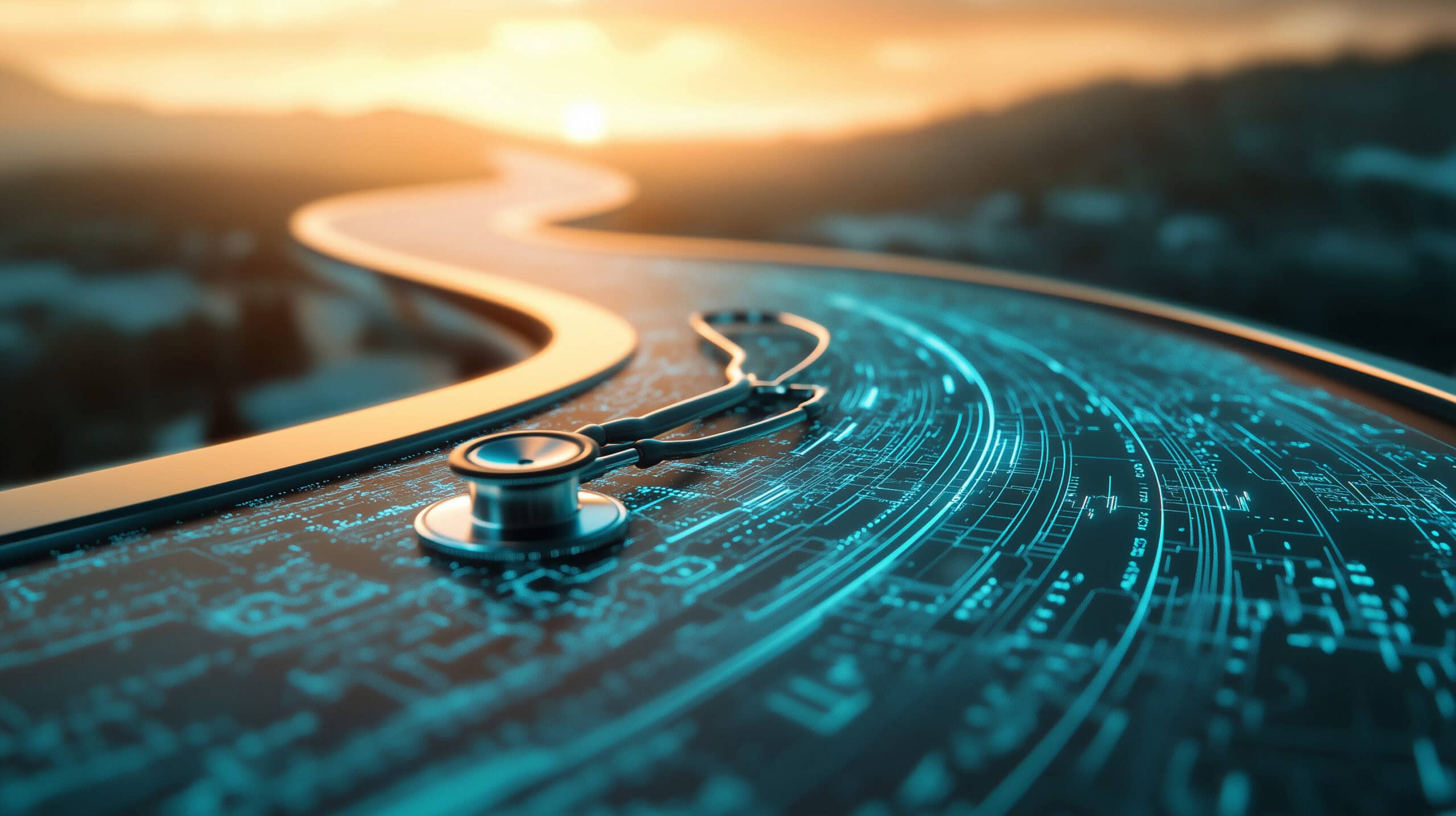 What We Learned from Future Healthcare 2050 - Barry P Chaiken, MD